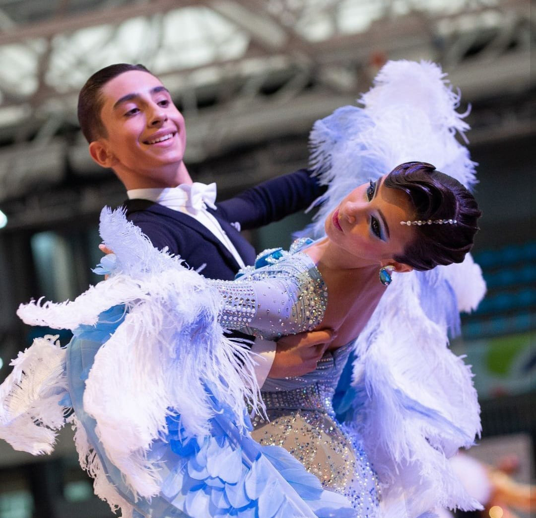 El CBE Endansa celebra los ascensos de categoría de cuatro de sus ...